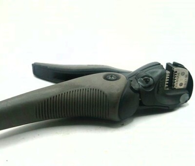 55-1773 Wire Stripper Mfg: Ideal Condition: Used | eBay