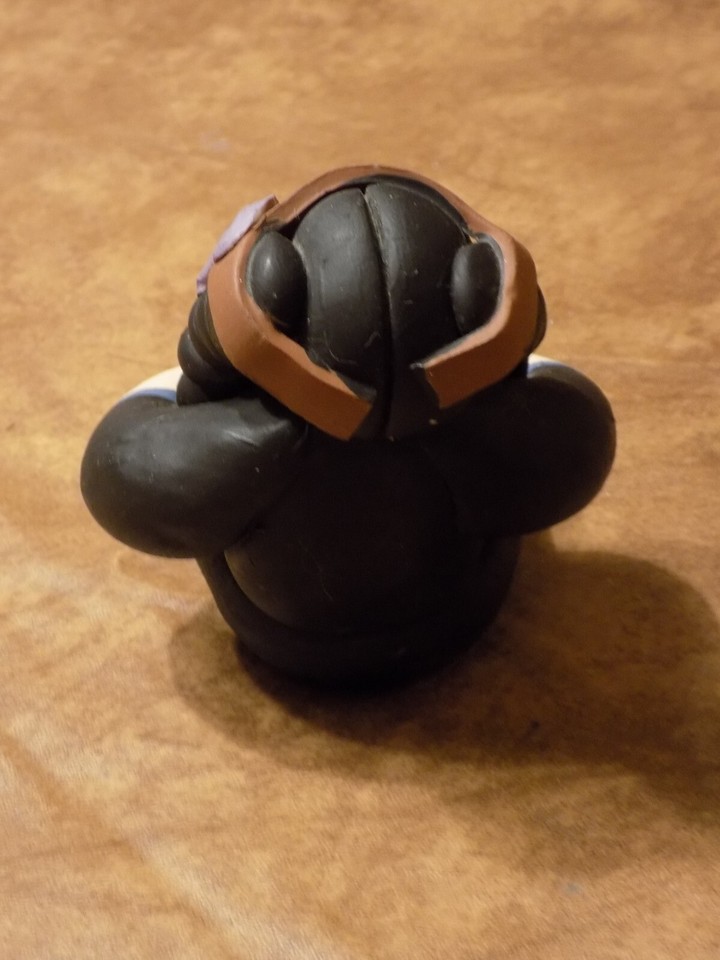 Mother & Child Storyteller Pottery Figurine by New Mexico Potter Jeri Jones 1993 | eBay