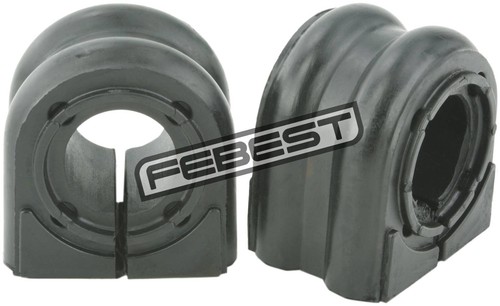 Front Stabilizer Bar Bush Kit D24 Fits Opel 0350230, 25971661, 95185585 ...