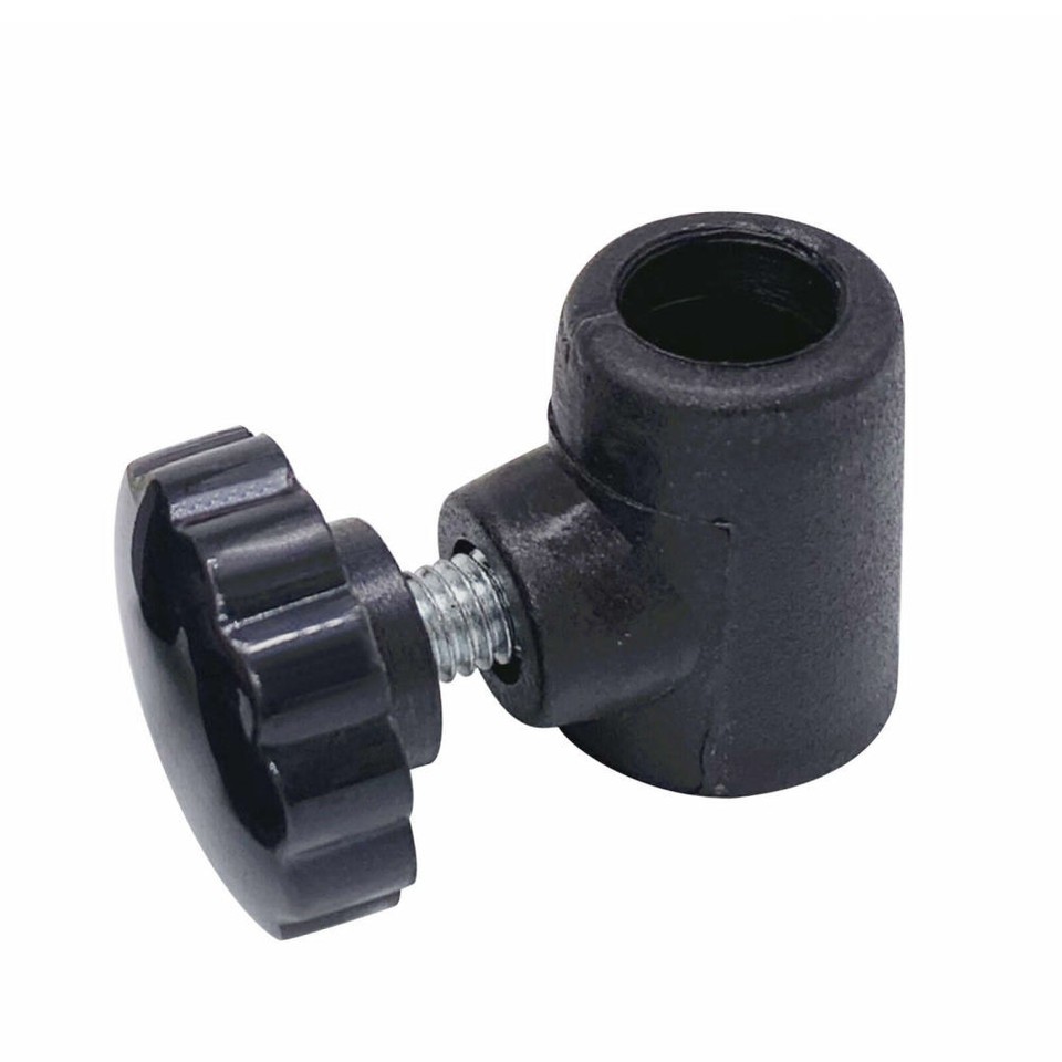 1-10x Polyplastic Window Auto Stay Lever Lock For Caravan Motorhome ...