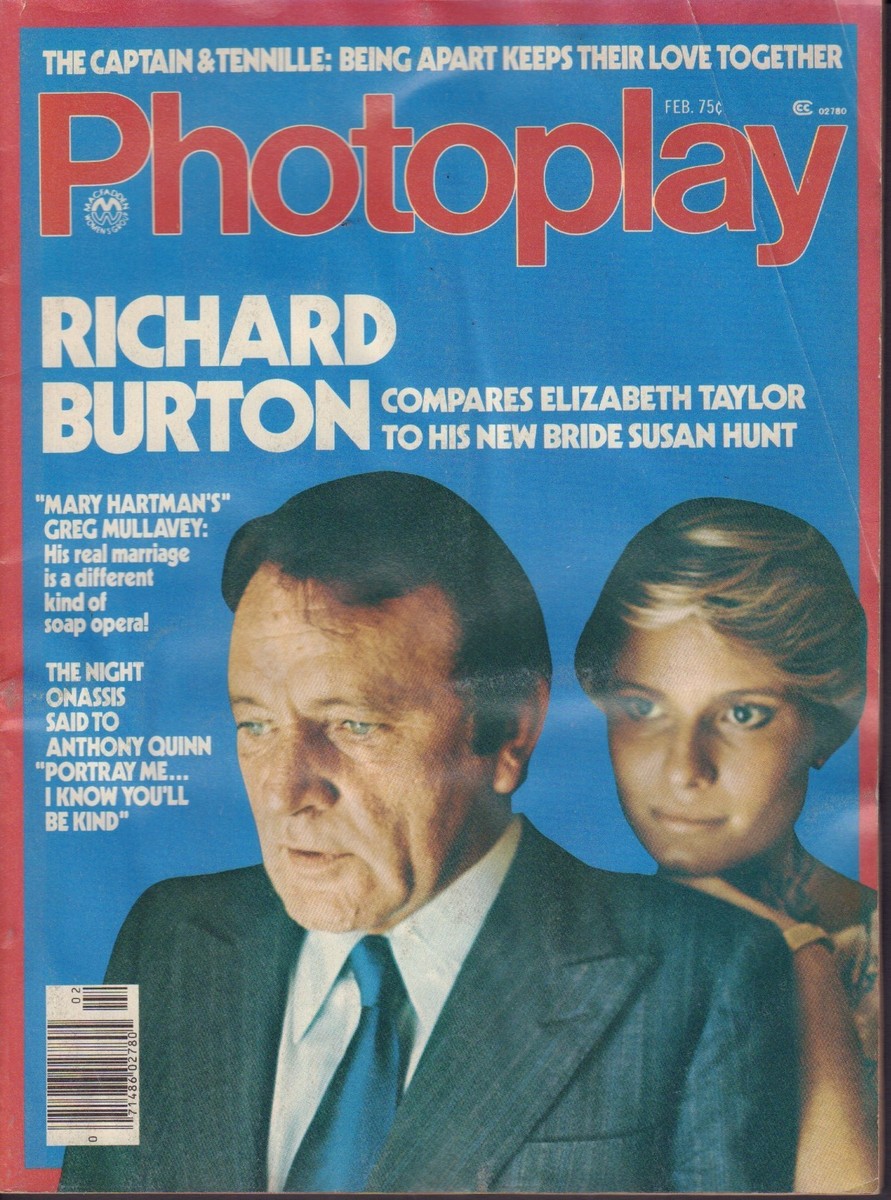 Suzy Hunt Richard Burton Richard Burton Biography IMDb
