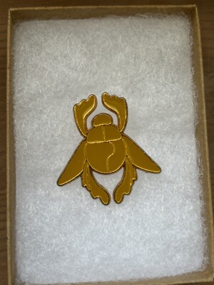 Aladdin Scarab Disney Pin | eBay