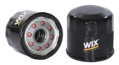 Wix 57705 - cross reference oil filters | oilfilter-crossreference.com