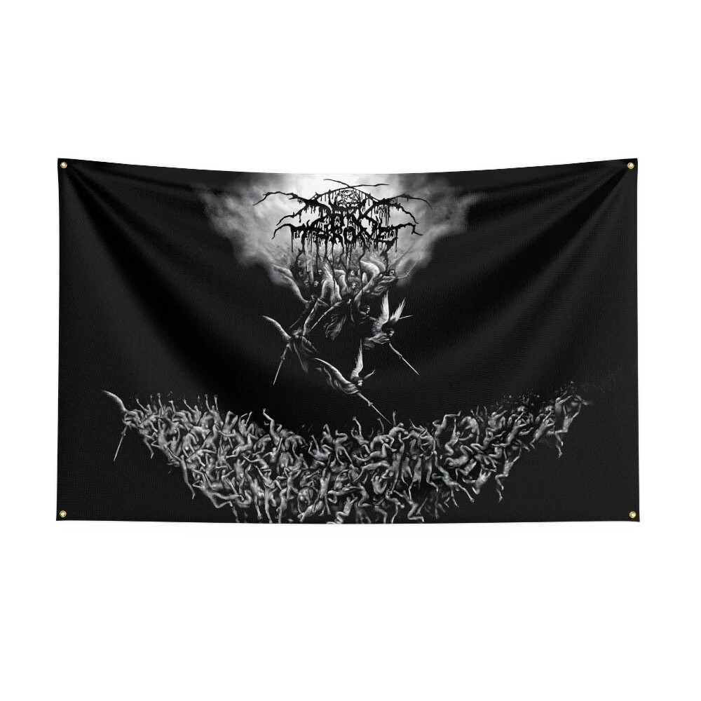 Black Metal Logo Meme ArtStation GNOIZM / Metal Logos & Dark