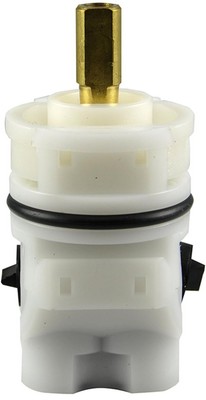 80959 Universal Rundle UR-1 Cartridge for Single-Handle Faucets, 1 Pack ...