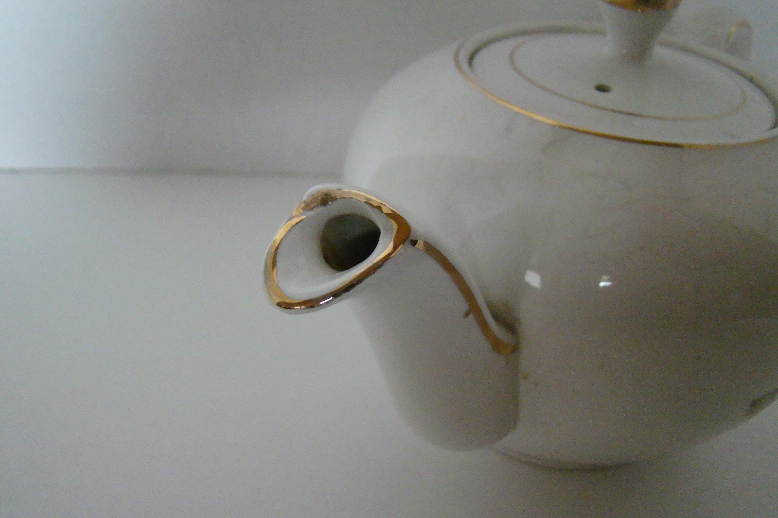 Vintage Ellgreave Staffordshire England Heatmaster Teapot | eBay