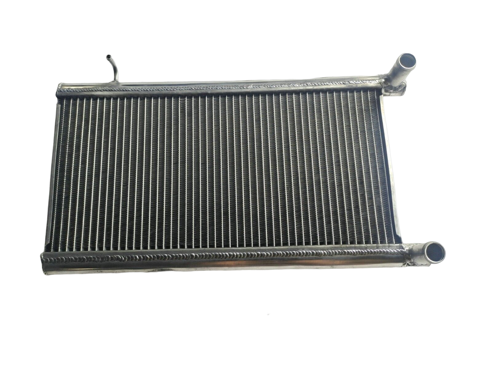 Aluminum Radiator For POLARIS RZR XP 900/ RZR 4 XP 900 / RZR900 2011 ...