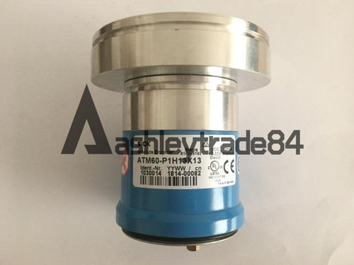 1PC NEW SICK 030014 absolute encoder ATM60-P1H13X13 | eBay