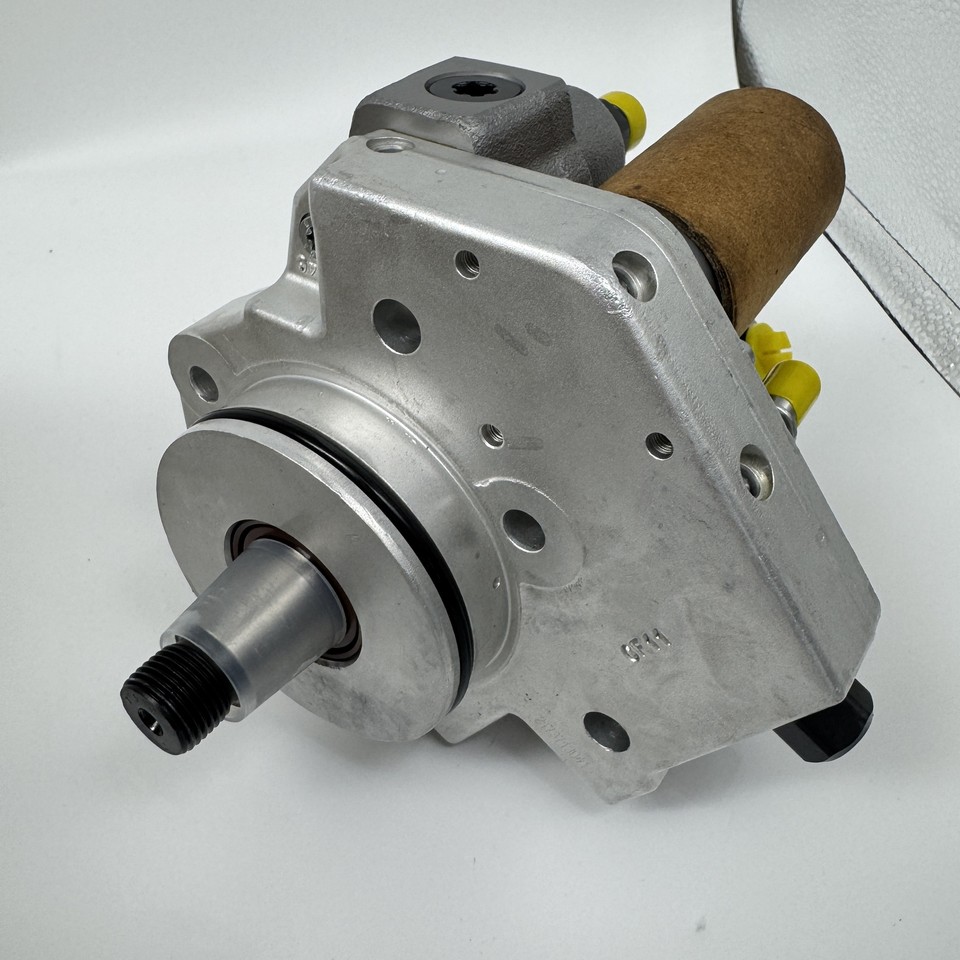 NEW Fuel Injection Pump 5398557RX for CUMMINS ISB 6.7L 2010-2022 ...