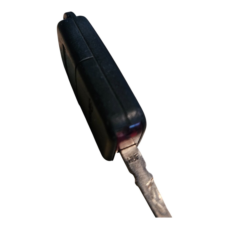 CLEAN OEM DODGE MERCEDES BENZ SPRINTER FLIP KEYLESS REMOTE FOB ...