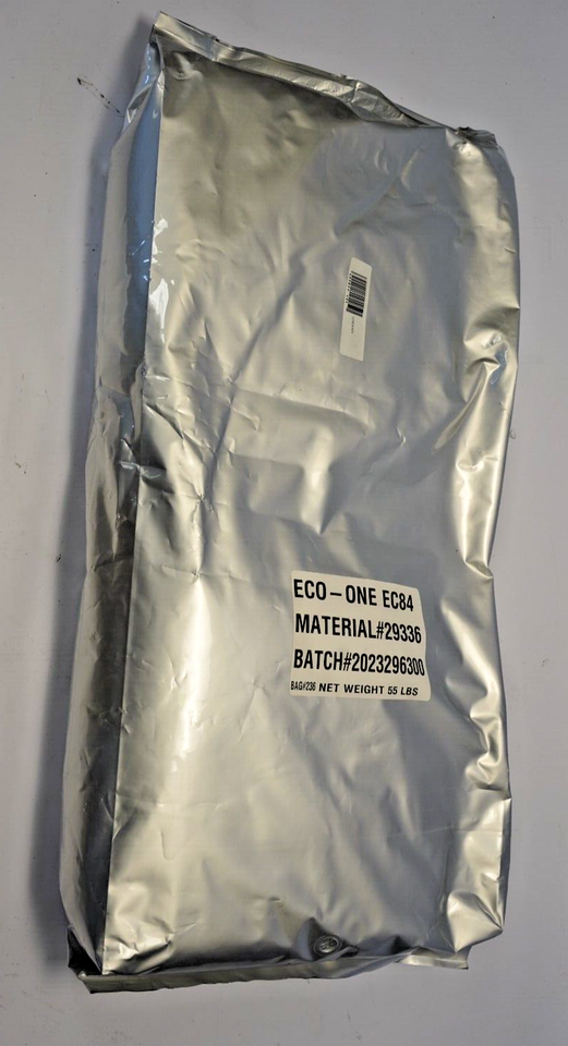 Biodegradable injection mold Plastic pellets Eco One EC84 10 lbs | eBay