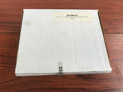New ADT 472491A MODULE,AC FOR FOCUS PANEL AC Communicator Module | eBay