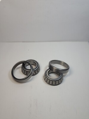 L44649 L44610 tapered roller bearing & race, replaces OEM, Replacement ...