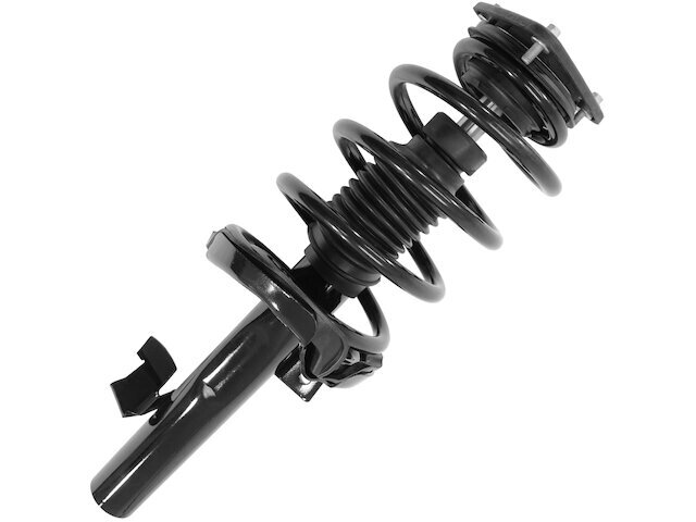 Unity 51XW69M Front Left Strut and Coil Spring Assembly Fits 2005-2011 ...
