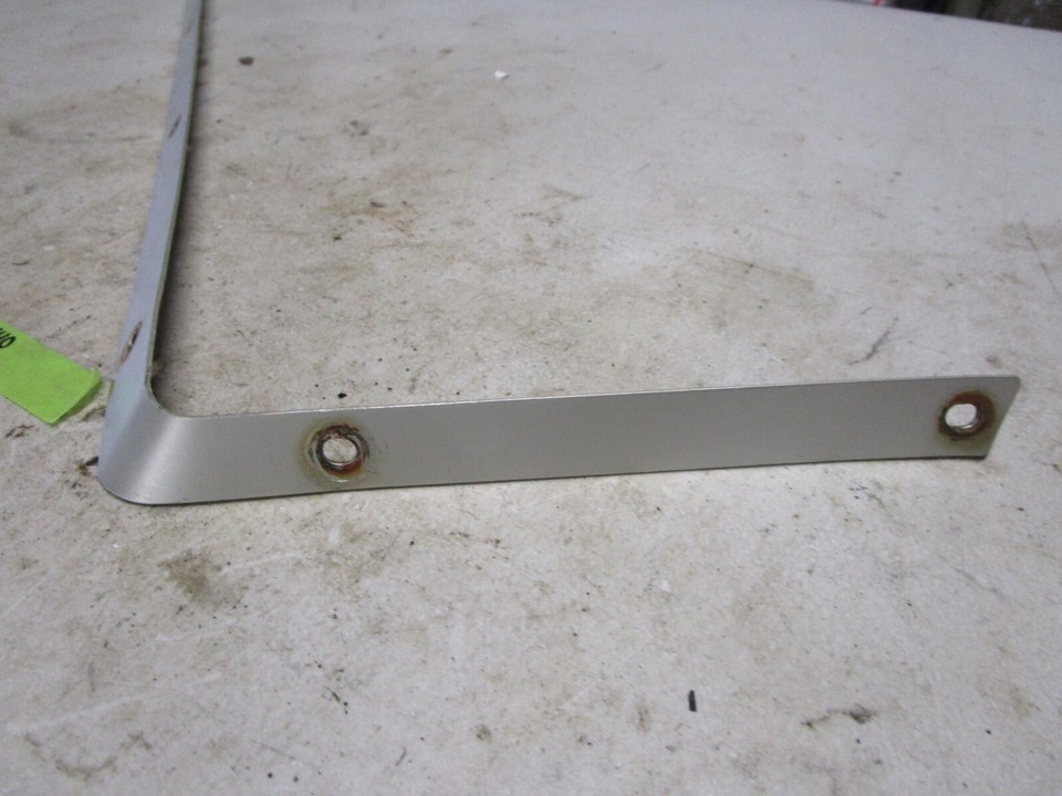 Vintage 71 Arctic Cat Puma 440 Snowmobile Windshield Trim Strip 0106 ...