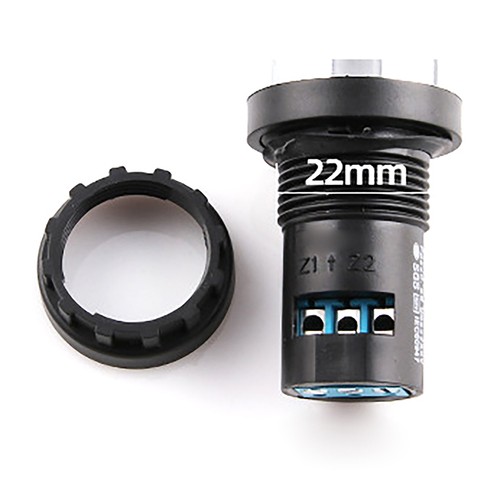 1K 2K 5K 10k 20k 50k 100k 500k Ohm LA42DWQ Frequency Converter ...