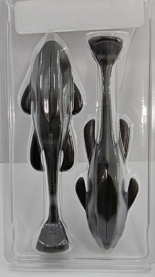 WORKING CLASS ZERO GUTTERTOAD DEATHWISH 6 IN GREEN COLOR ......HARD TO FIND🔥🔥 | eBay