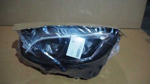 MERCEDES BENZ W253 GLC 250 2017 LED DYNAMIC HEADLAMP LEFT A2539061501 ...