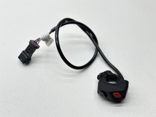 2023 KTM 250SXF Kill Switch Off On Start Stop Engine Button Wire OEM ...
