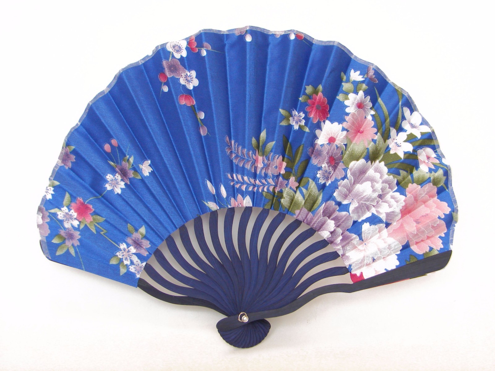 Advanced Japanese Style Hand Fan | eBay