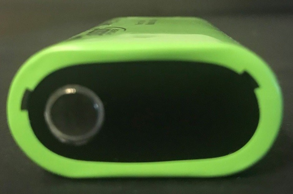 Brand New Boston Power Swing 5300 3.7V 5300mAh 13A Rechargeable Battery ...