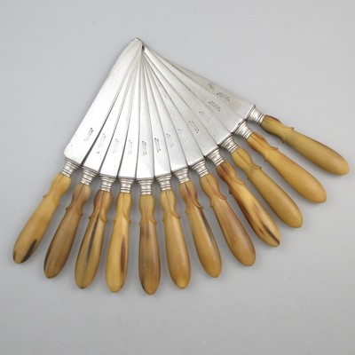 France - Antique French Knives