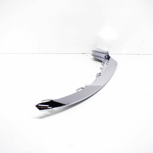 MERCEDES BENZ W207 E Class Front Left Bumper Molding Factory ...