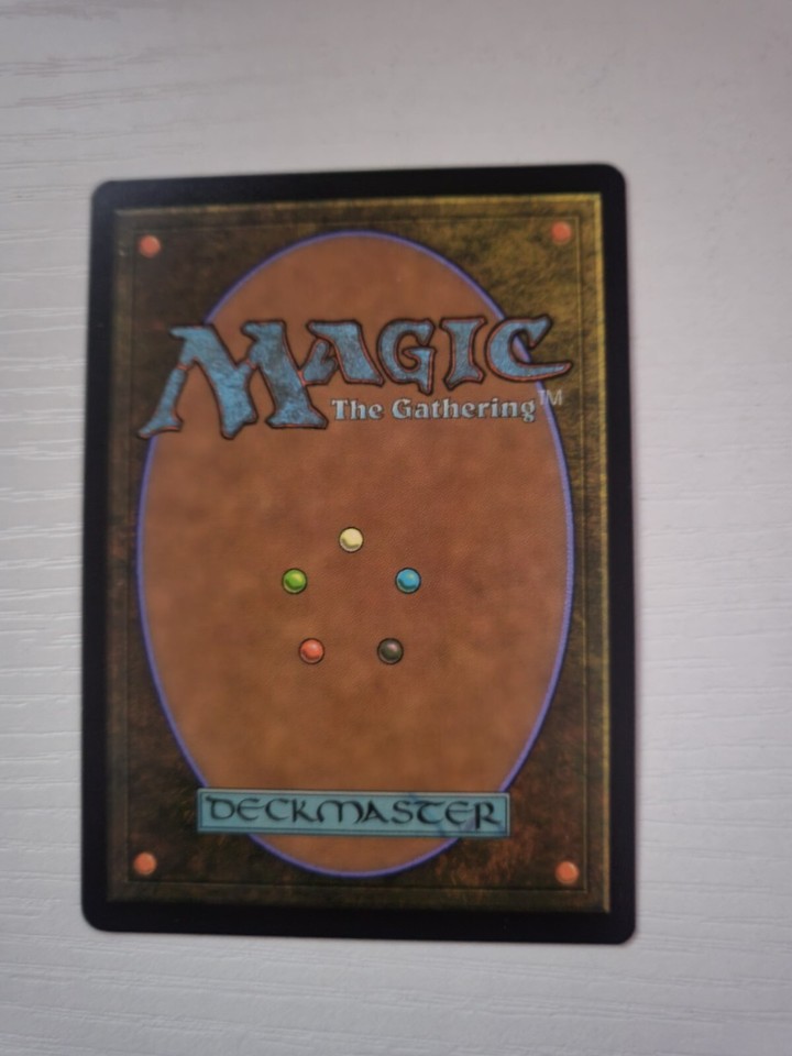 Magic The Gathering Cloud Pirates | eBay