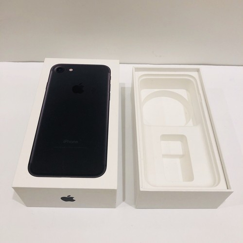 iPhone 8 Empty Retail Box 32GB | eBay
