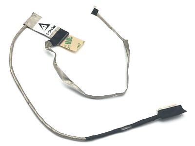 Displaykabel LCD screen Video cable version 1 für Toshiba Satellite ...