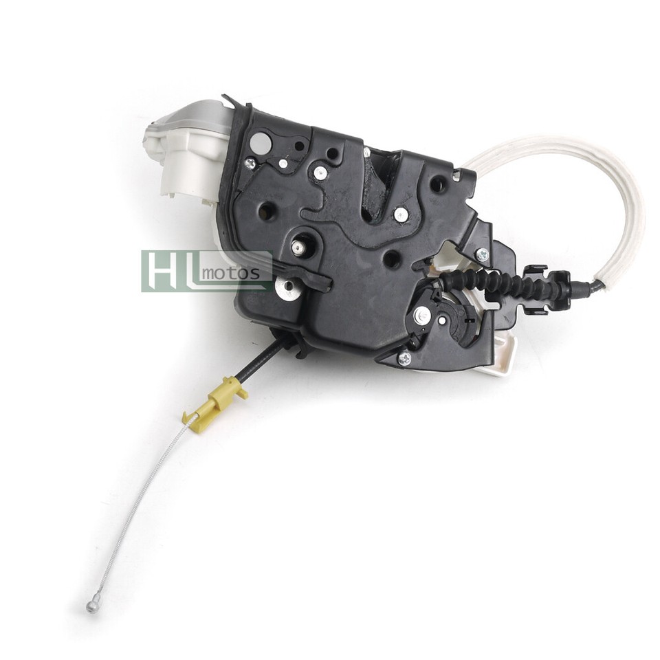 Driver Side Front Left Door Lock Actuator Latch for Audi A8 S8 D4 LHD ...