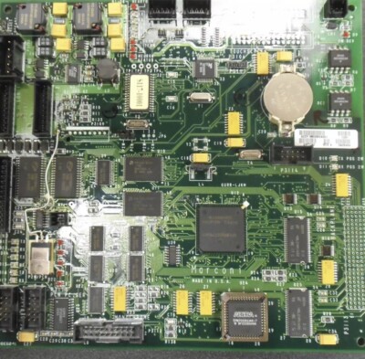 Gilbarco, CRIND control node. M00089A002 | eBay