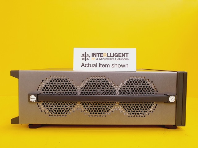 Keysight N9030B 550 50ghz PXA Signal Analyzer 510mhz BW Preamp Cal EXT ...