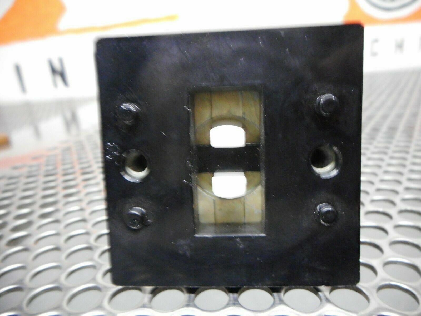 GE CR104P Extended Pushbutton Black General Electric for sale online | eBay