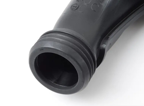 NEW BMW X6 E71, E72 ENGINE AIR INTAKE HOSE 7631699 13717631699 ORIGINAL ...