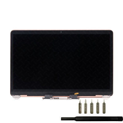 LCD Screen Display Assembly For MacBook Air A2179 A1932 2019 2020 EMC ...