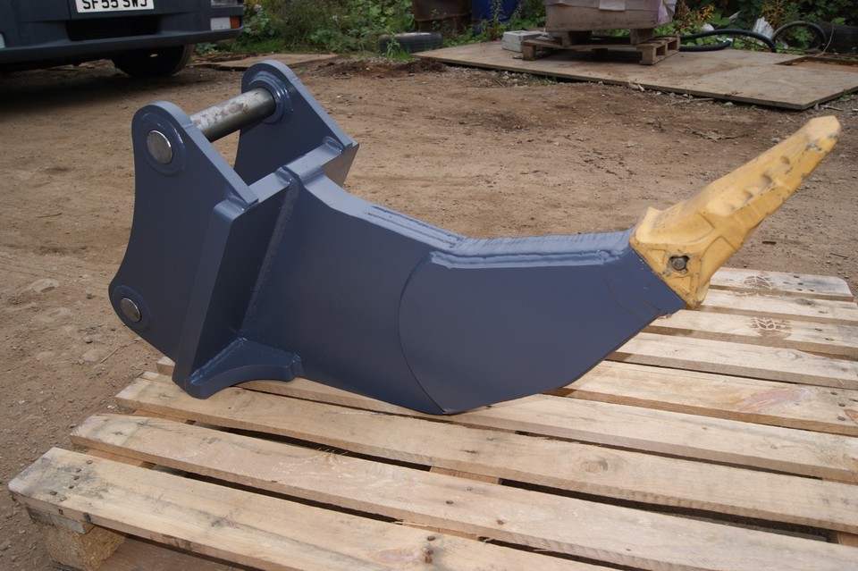 6-9 Ton Excavator HD Ripper HARDOX500 !! VAT INC !! FREE DELIVERY | eBay