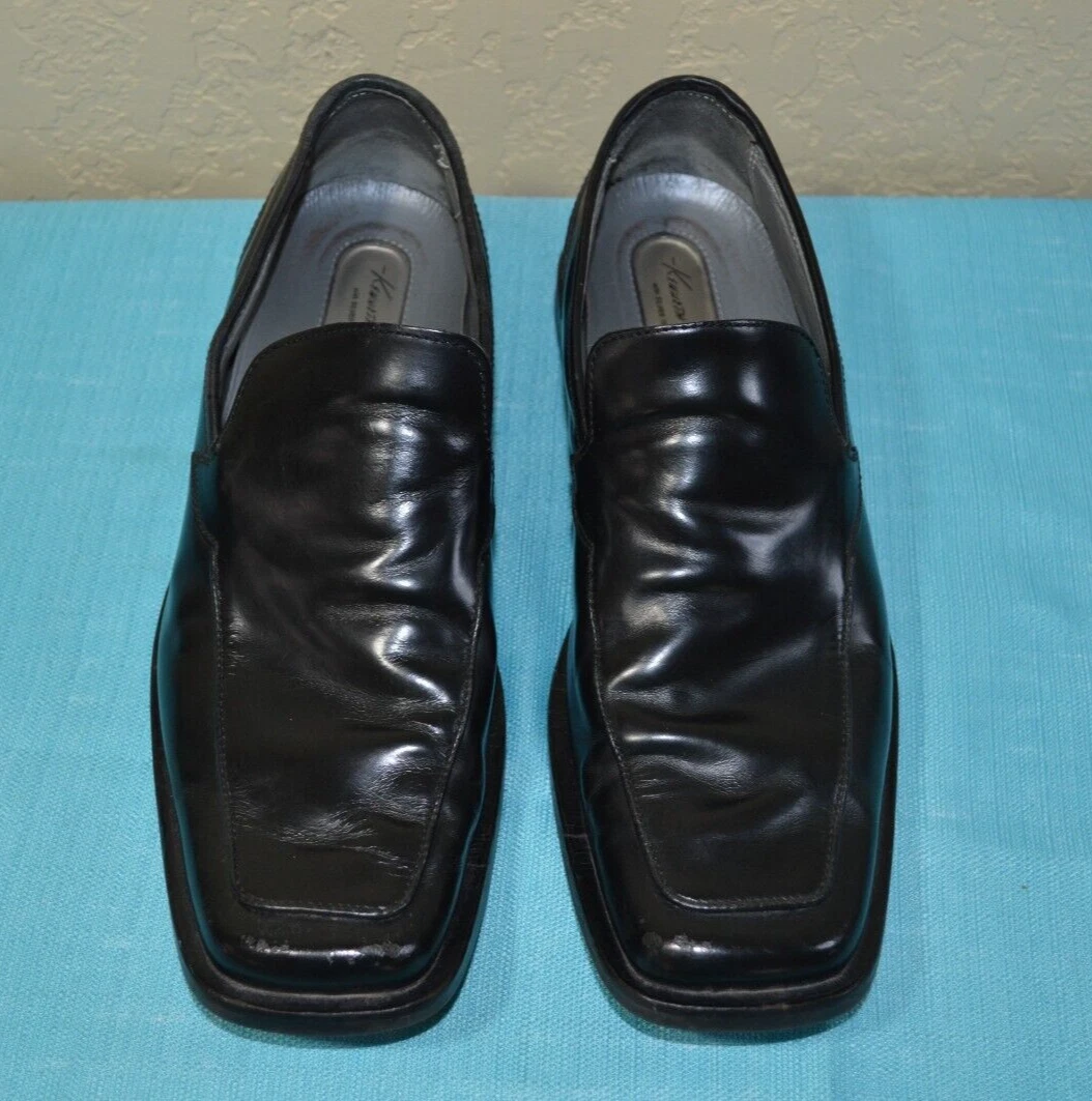 Kenneth Cole Mens Dress Shoes