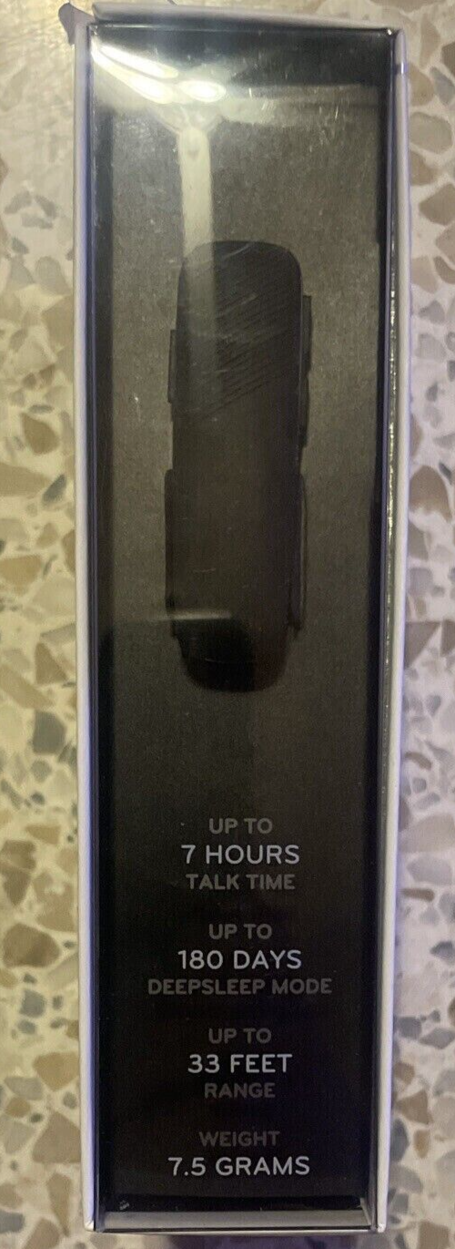 Plantronics+Explorer+505+Black+Bluetooth+Headset for sale online | eBay