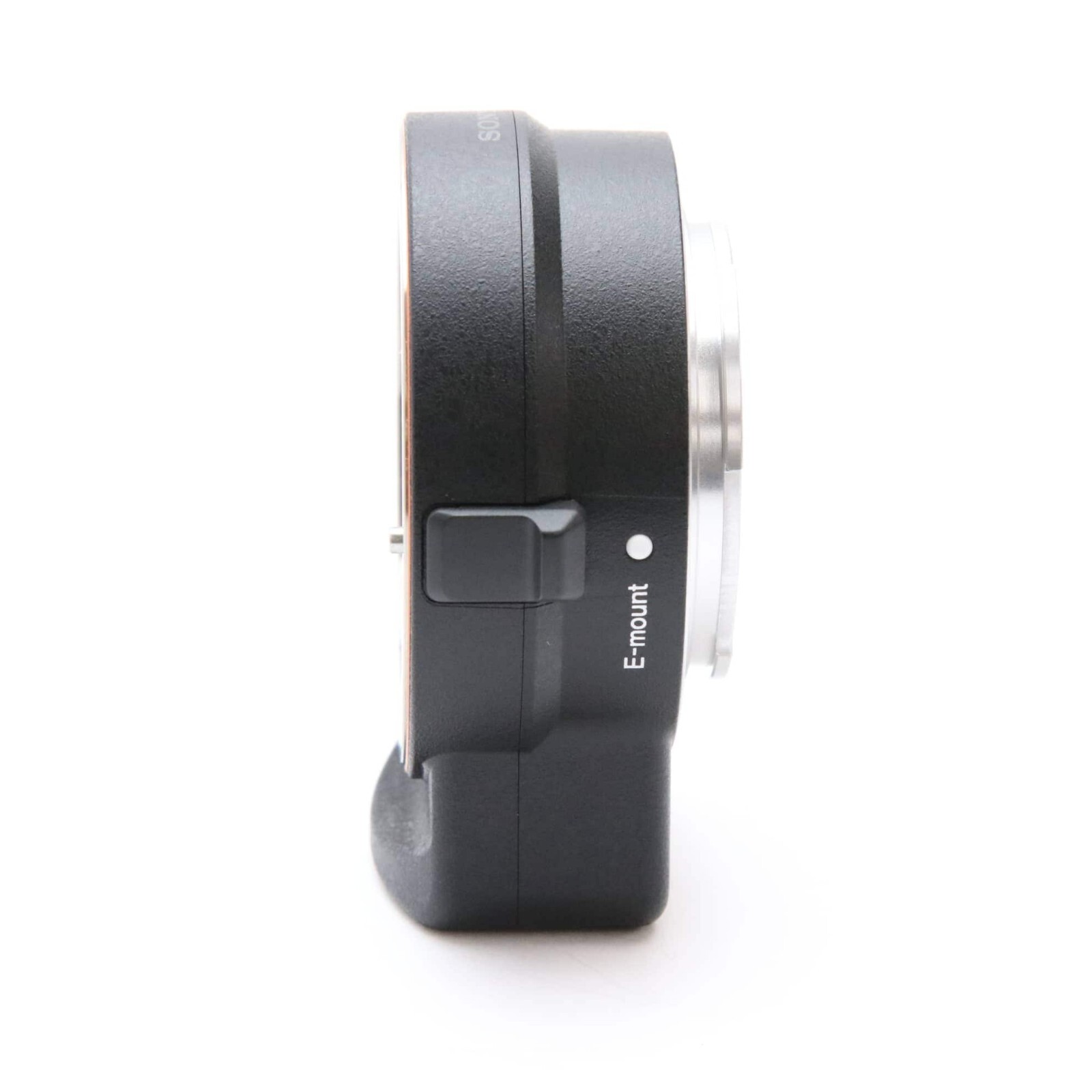 EXC+++++ Sony LA-EA3 LAEA3 A-Mount to E-Mount Adapter lens from Japan ...