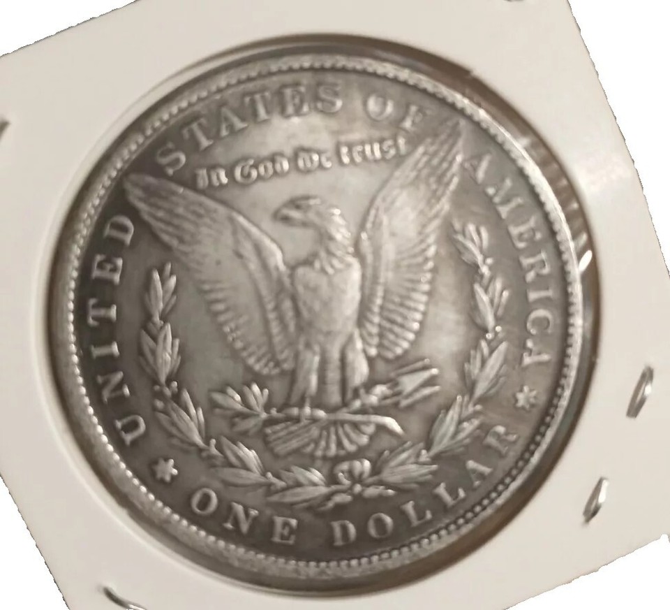 1861 Sitting Liberty Silver Dollar | eBay