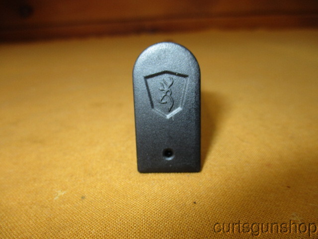 Browning 1911 Semi Auto 380ACP Pistol Magazine 7 Rd Max No 2 | eBay