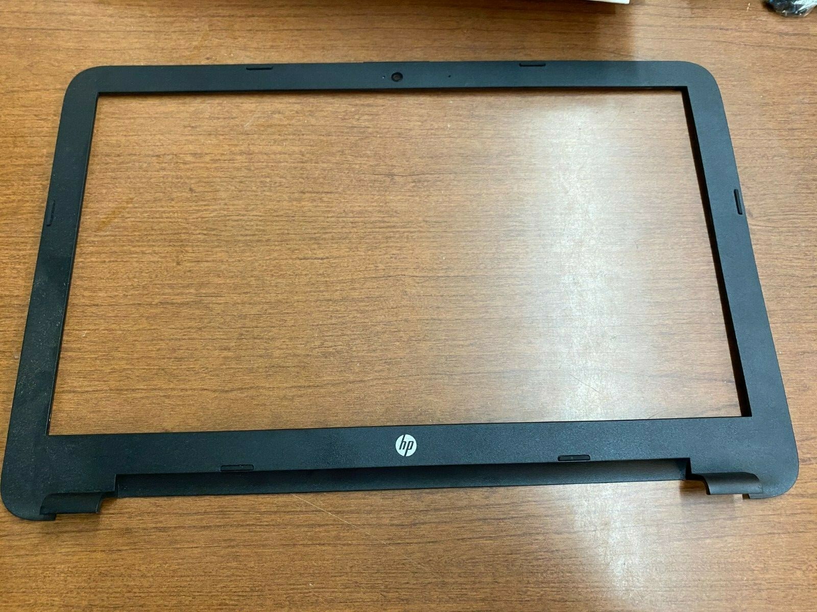 GENUINE!! HP PAVILION 15-BN070WM 15-BN SERIES LCD FRONT BEZEL ...