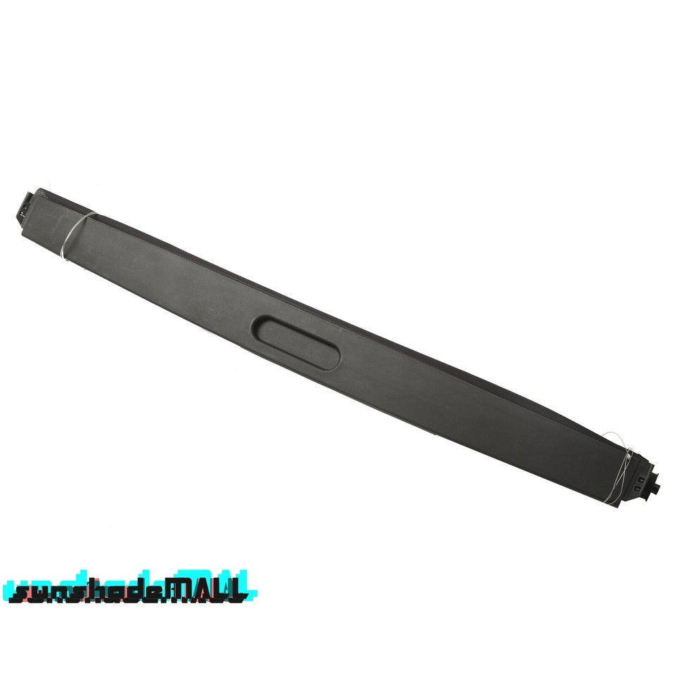 Black Sunroof Shade Roll-up Cover 54109451245 Fit For BMW Mini F54 F56 ...