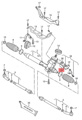 Genuine Swing Angle Sensor 3 Pin Lhd 6Q0423445 | eBay