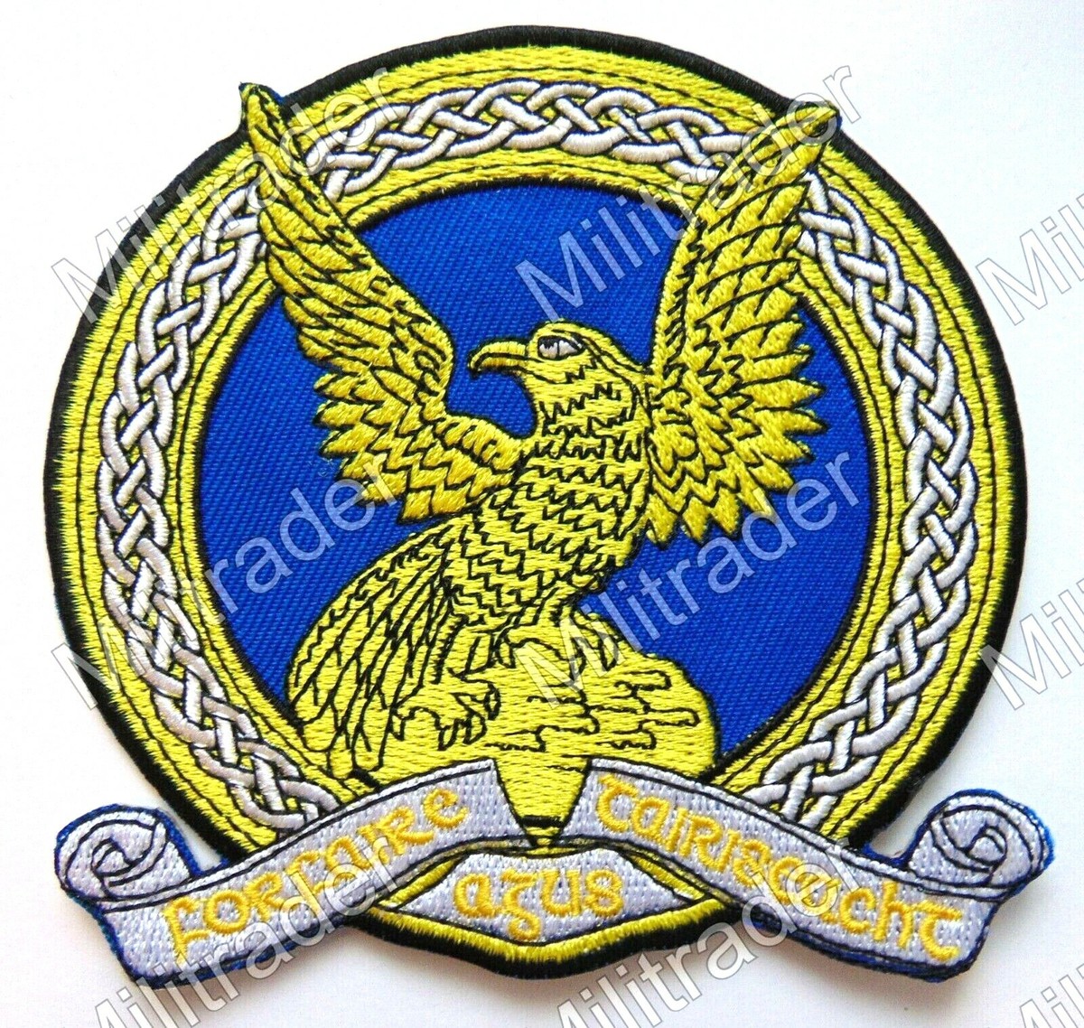 Irish Air Corps Logo