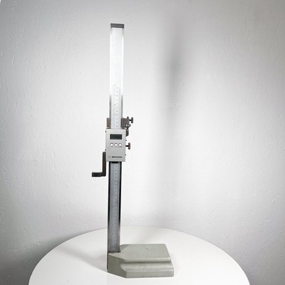 Micrometers - Height Gauge