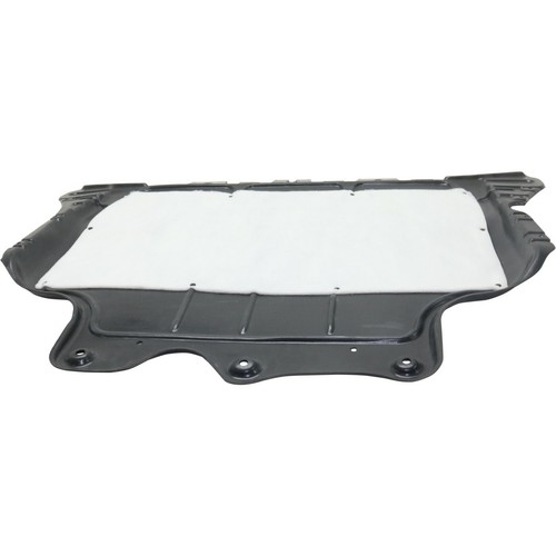 Front Engine Splash Shield VW1228137 3Q0825236D for 2015 Volkswagen ...