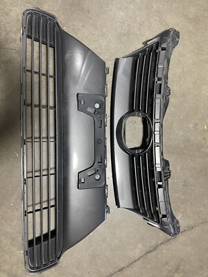 LEXUS CT200H GRILLE 2014 2015 2016 2017 53111-76020 OEM | eBay