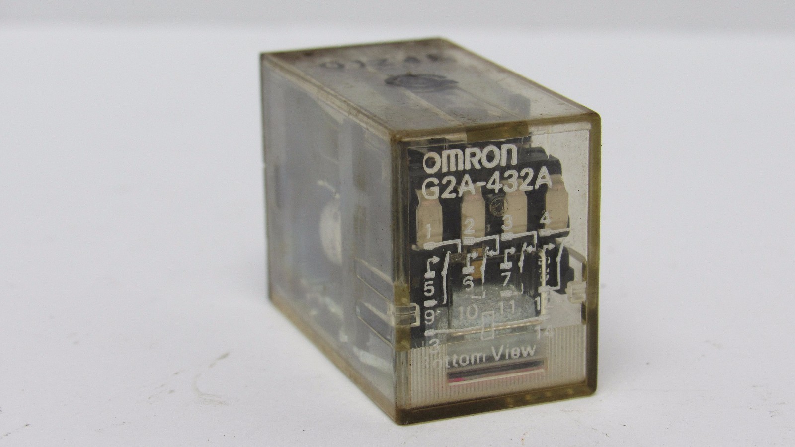 OMRON G2A-432A 24V RELAY | eBay